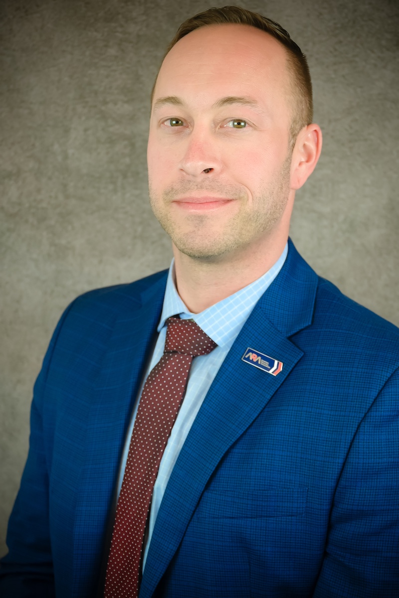 Board of Directors - American Recovery Association